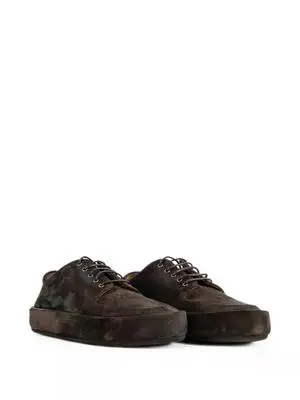 Marsèll Cassapelle Derby Shoes