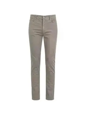 Jacob Cohen Slim-fit Jeans - Grey