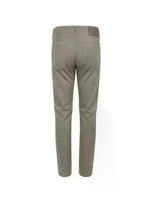 Jacob Cohen Slim-fit Jeans - Grey
