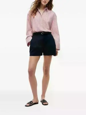 Tommy Hilfiger Striped Chest Pocket Shirt