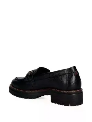 Barbour Maddie Chain-detail Loafers