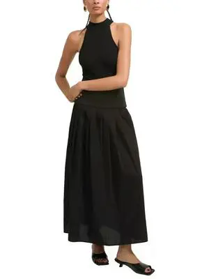 MARCELLA Kenmare Maxi Skirt