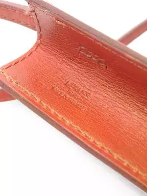Hermès Omnitou Shoulder Bag