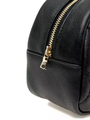AAPE BY *A BATHING APE Heart Quilted Pouch Bag