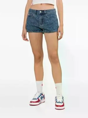 AAPE BY *A BATHING APE Logo-print Jeans
