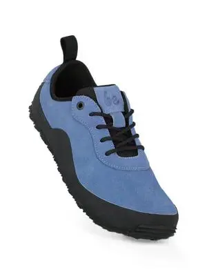 Be Lenka Trailwalker 3.0 Suede-finish Lace-up Sneakers