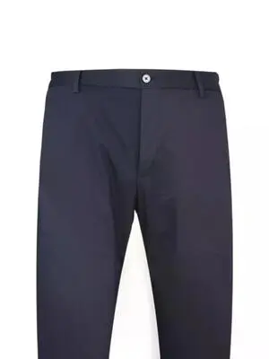 TOMBOLINI Zero Gravity Trousers - Blue