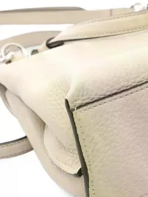 Gucci Bamboo Daily Shoulder Bag - Neutrals