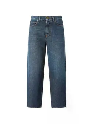 Pinko High Rise Jeans For Women
