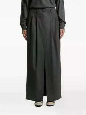 Peserico High Rise Skirts