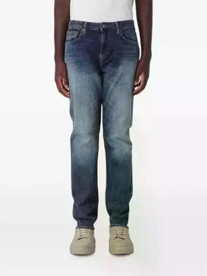 Armani Exchange Slim-fit Jeans