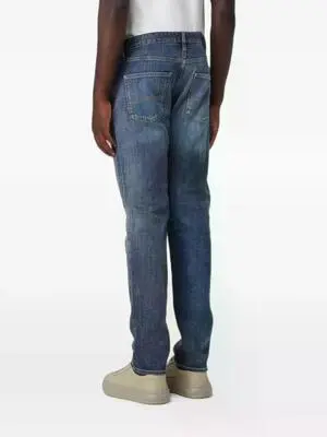 Armani Exchange Slim-fit Jeans