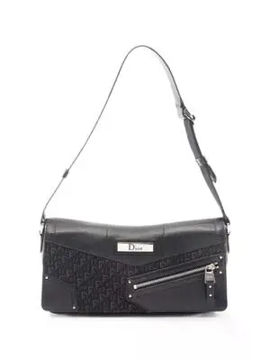 Dior Monogram Shoulder Bags