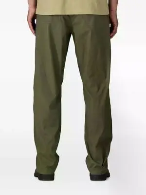 Patagonia Belted Ripstop Trousers