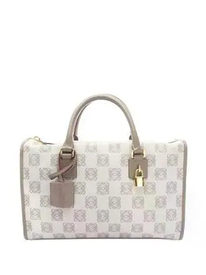 Loewe Anagram Tote Bag