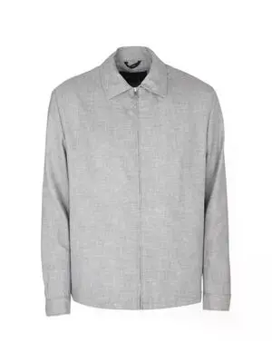 TOMBOLINI Zero Gravity Zip-up Jacket