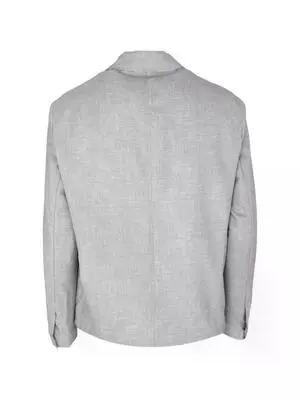 TOMBOLINI Zero Gravity Zip-up Jacket