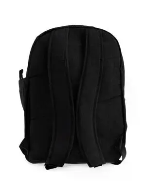 Nike Logo Plaque Backpack