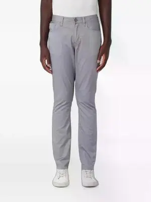 Armani Exchange Five-pocket Trousers
