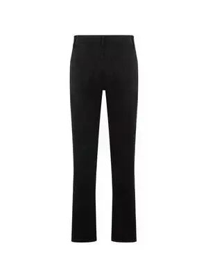 Moschino Straight Leg Jeans