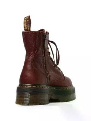 Dr. Martens Jadon Combat Boots
