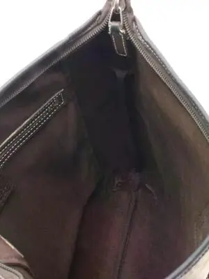 Gucci Gg Crystal Abbey Crossbody Bag