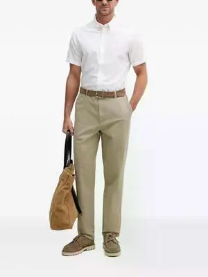 Barbour Tailored Belt Loop Trousers