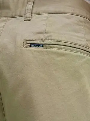 Barbour Tailored Belt Loop Trousers