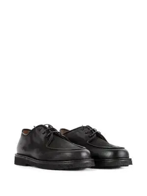 Marsèll Leather Derby Shoes