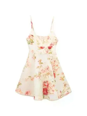 Zimmermann Printed Cocktail Dresses
