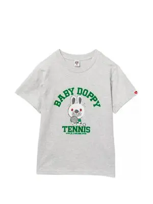 Aape By *a Bathing Ape Printed T-shirts For Women