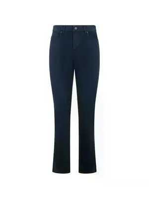 Moschino Straight-cut Trousers
