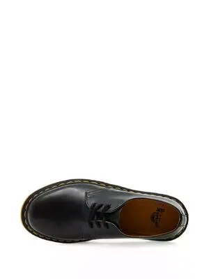 Dr. Martens 1461 Smooth Leather Oxford Shoes