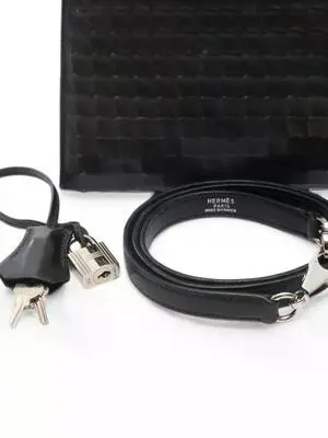 Hermès Kelly Two-way Handbag