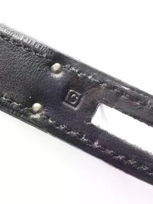 Hermès Kelly Two-way Handbag