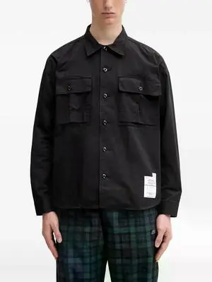 Neighborhood Overshirts For Men