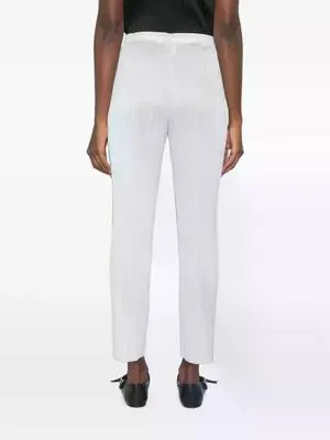 Issey Miyake Pleated Trousers