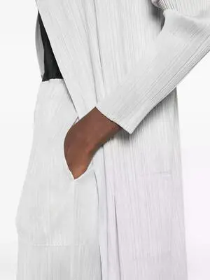 Issey Miyake Pleated Trousers