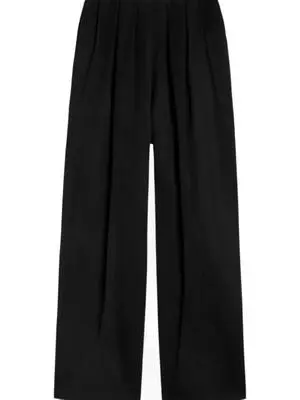 Khaite Pleated Pants For Women