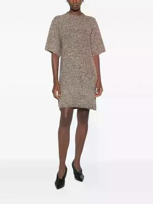 Fabiana Filippi Mini Cocktail Dresses