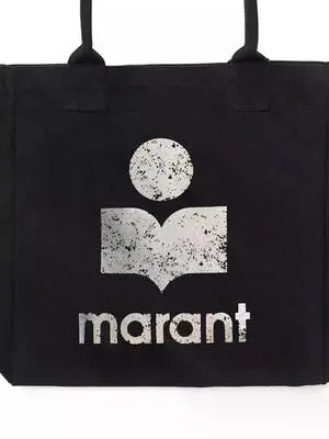 Isabel Marant Étoile Yenky Tote Bag