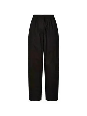 Studio Tomboy Frill Pants For Women