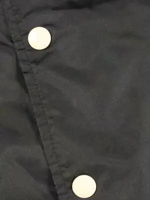Celine Teddy Logo Jacket