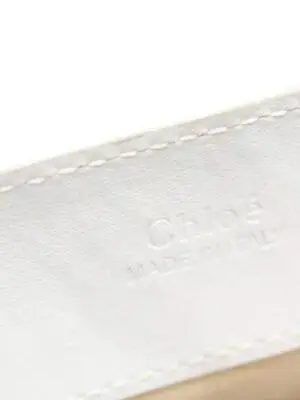 Chloé C Belt Mini Bag