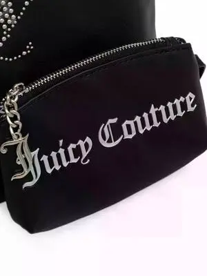 Juicy Couture Stud-embellished Tote Bag