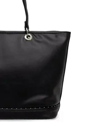 Juicy Couture Stud-embellished Tote Bag