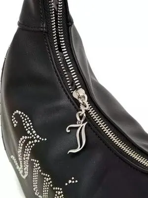 Juicy Couture Stud-embellished Shoulder Bag