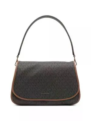 Michael Kors Holmes Medium Monogram Tote Bag