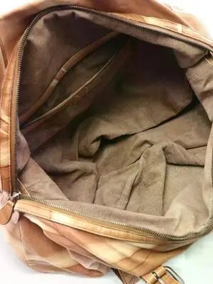 Bottega Veneta Intrecciato Shoulder Bag