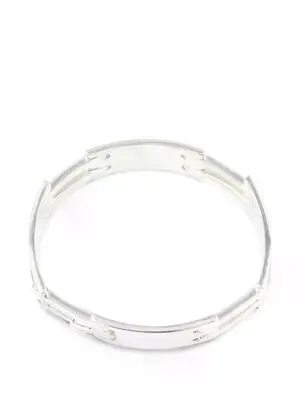 Silver Bracelets